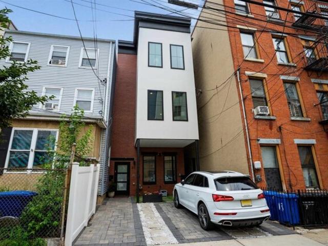 Westervelt Pl Unit F, Jersey City, Condo For Sale