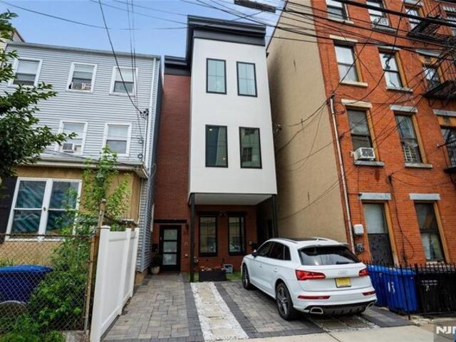 Westervelt Pl Unit,jersey City, Home For Sale