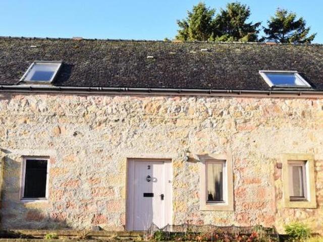 Wester Auchterflow, Munlochy, 2 Bedroom Terraced