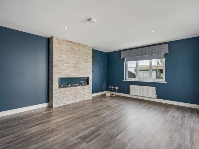 Wester Newlands Drive