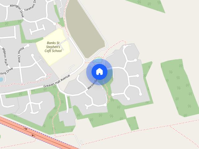 Westerdale Drive, Banks, Southport