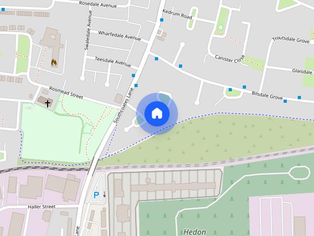 Westerdale Grove, Hull, HU9