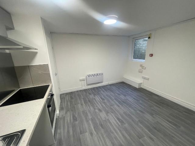 Westerfield Road, Ipswich IP4, 1 bed flat to rent, £650 pcm | PrimeLocation