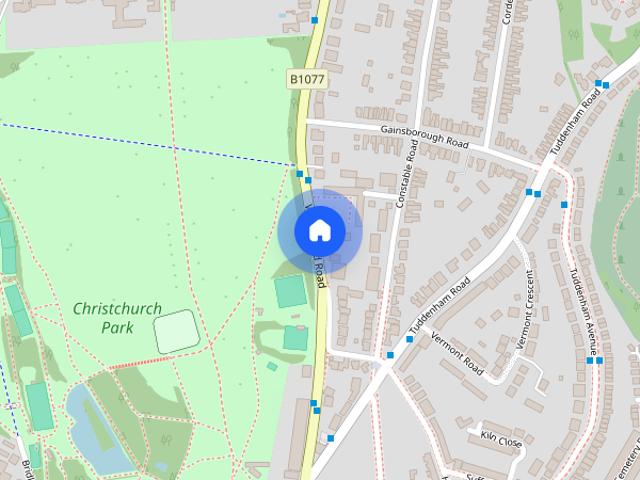 Westerfield Road, Ipswich, IP4 2UJ