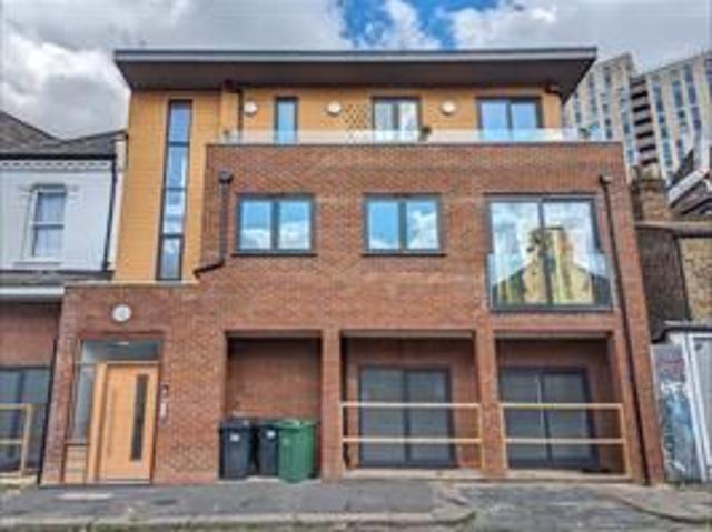 Westerfield Road, London N15, 1 bed flat to rent, £2,395 pcm | PrimeLocation