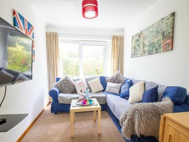 Westerham Close, Canterbury, 5 Bedroom House