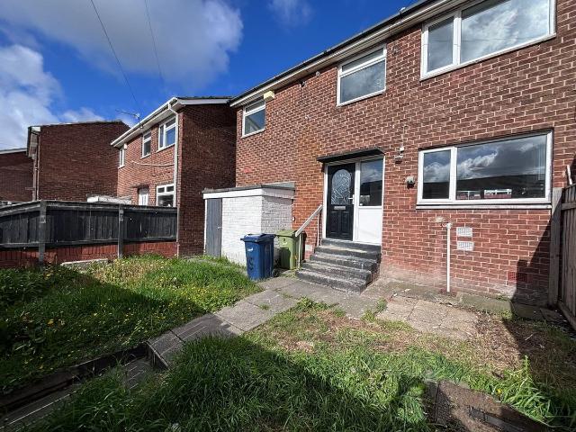 Westerham Close, Sunderland SR5, 3 bed semi detached house to rent, £795 pcm | PrimeLocation