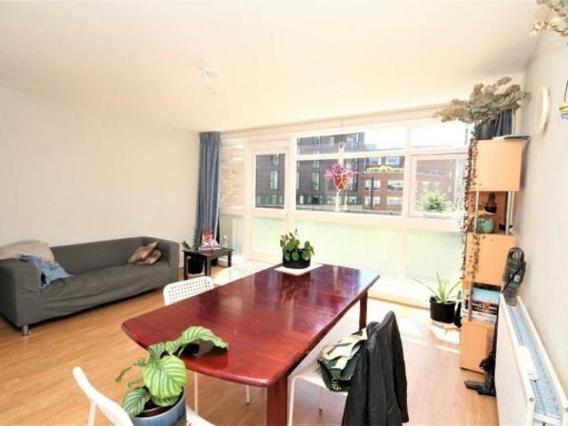 Westerham, Bayham Street, Camden, NW1 4 bed flat to rent £4,598 pcm £1,061 pw