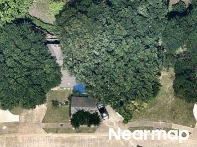 Westerham Dr