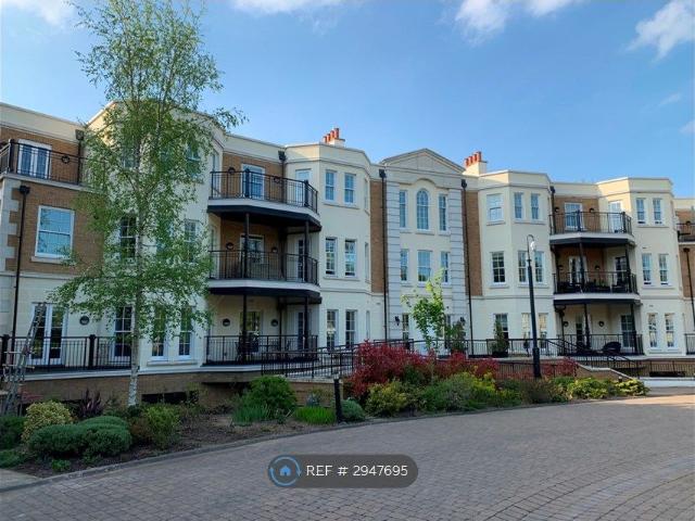 Westerham Road, Kent BR2, 2 bed flat to rent, £2,400 pcm | PrimeLocation