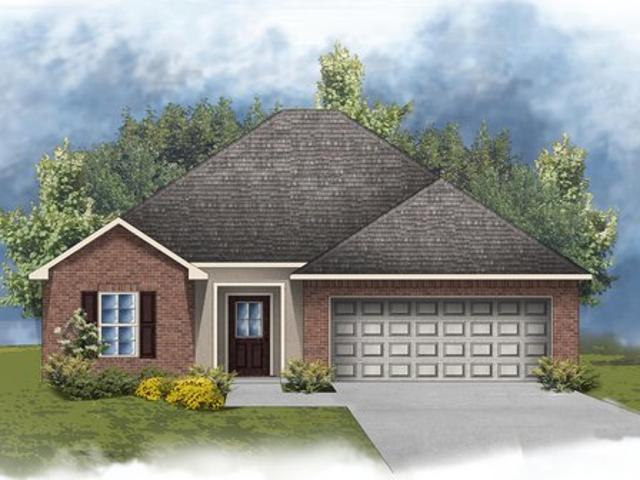 Westerhold IV A Plan Eastgate Bend Community