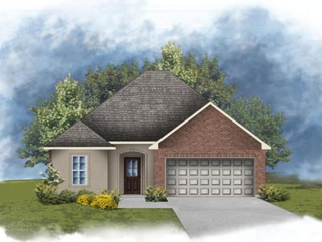 Westerhold IV B Plan Eastgate Bend Community