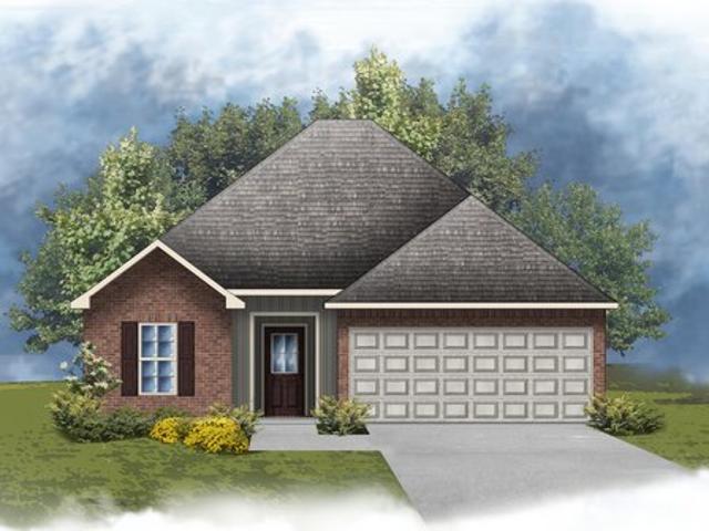 Westerhold IV G Plan Athens Preserve Community