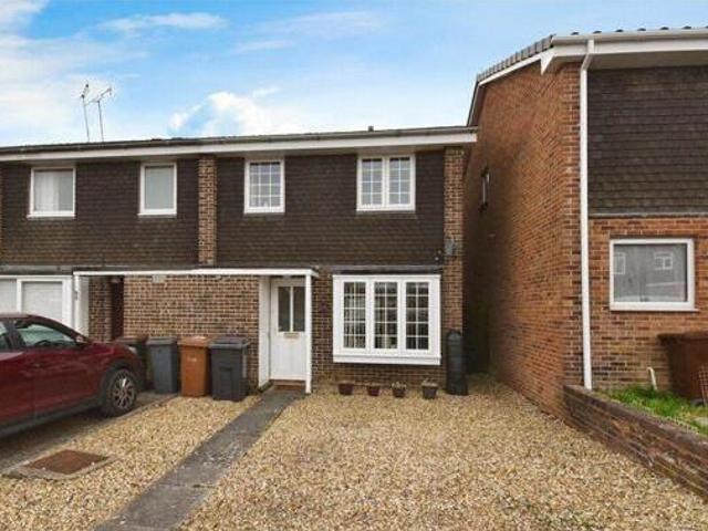 Westering, Romsey, 3 Bedroom End