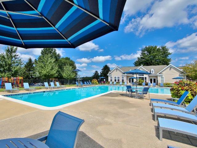 Westerlee Apartment Homes 2 Bedroom Apartment for Rent at 8 Poolside Ct, Catonsville, MD 21228