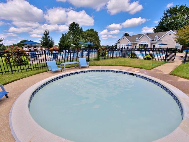 Westerlee Apartment Homes 2 Bedroom Apartment for Rent at 8 Poolside Ct, Catonsville, MD 21228