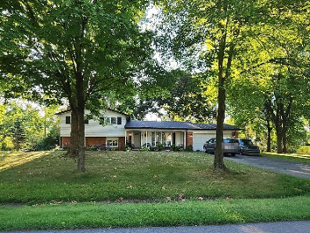 Westerleigh Rd