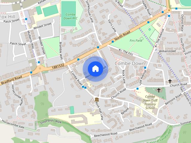 Westerleigh Road, Bath