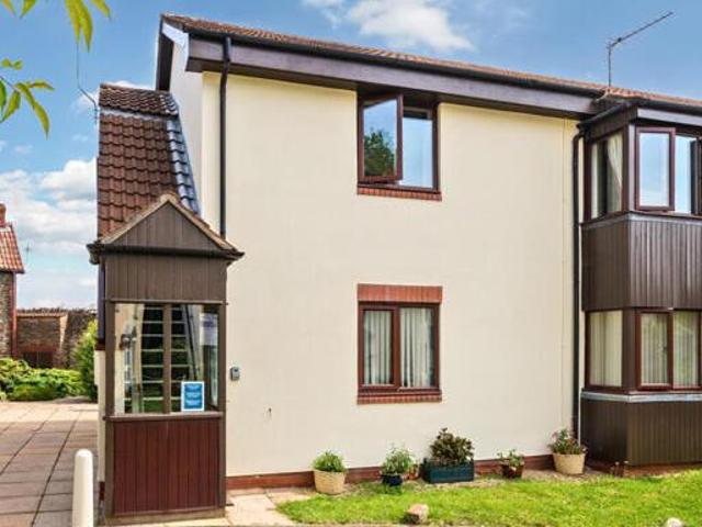 Westerleigh Road, Bristol, 2 Bedroom Apartment