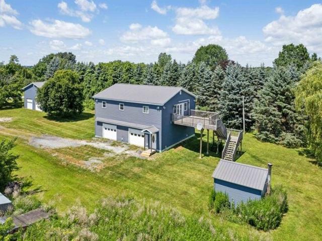 Westerly Views Rd, Isle La Motte, Home For Sale