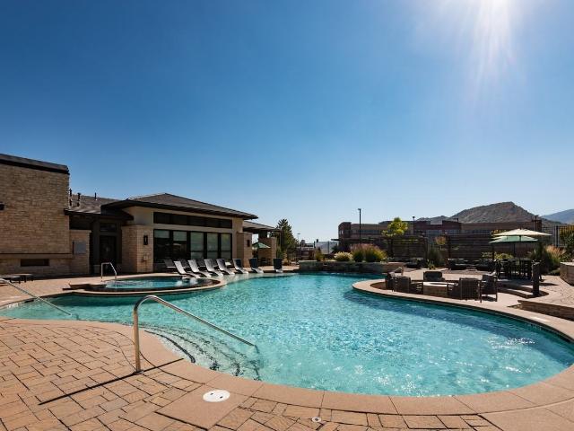 Westerly Apartments 2 Bedroom Apartment for Rent at 8510 S Oak Cir, Littleton, CO 80127