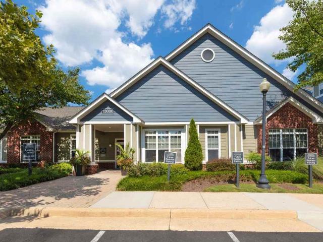 Westerly at Worldgate 1 Bedroom Apartment for Rent at 13000 Wilkes Way, Herndon, VA 20170 Herndon