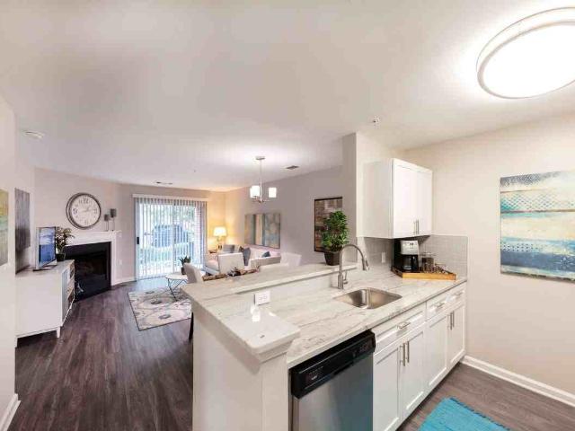Westerly at Worldgate 1 Bedroom Apartment for Rent at 13000 Wilkes Way, Herndon, VA 20170 Herndon