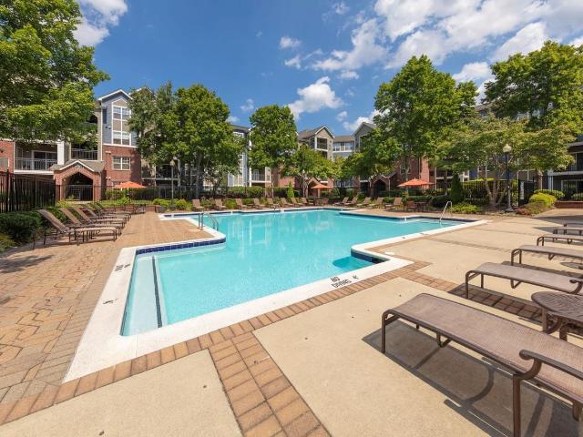 Westerly at Worldgate 2 Bedroom Apartment for Rent at 13000 Wilkes Way, Herndon, VA 20170 Herndon