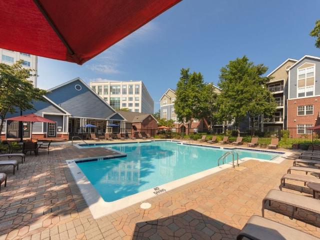 Westerly at Worldgate 2 Bedroom Apartment for Rent at 13000 Wilkes Way, Herndon, VA 20170 Herndon