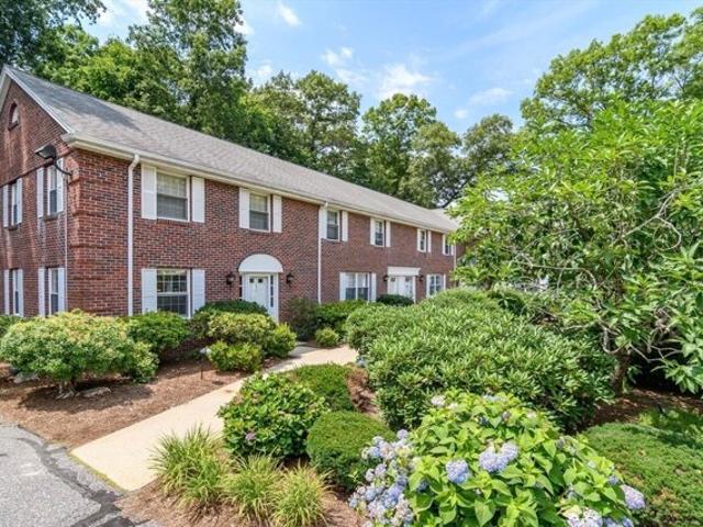 Westerly St Apt,wellesley, Condo For Sale
