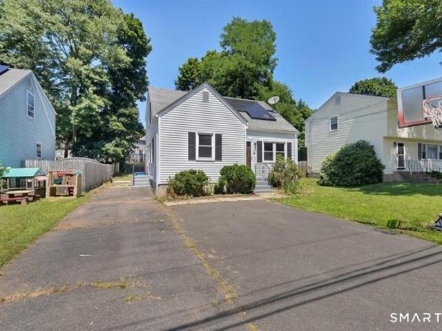 Westerly St, Manchester, Home For Sale