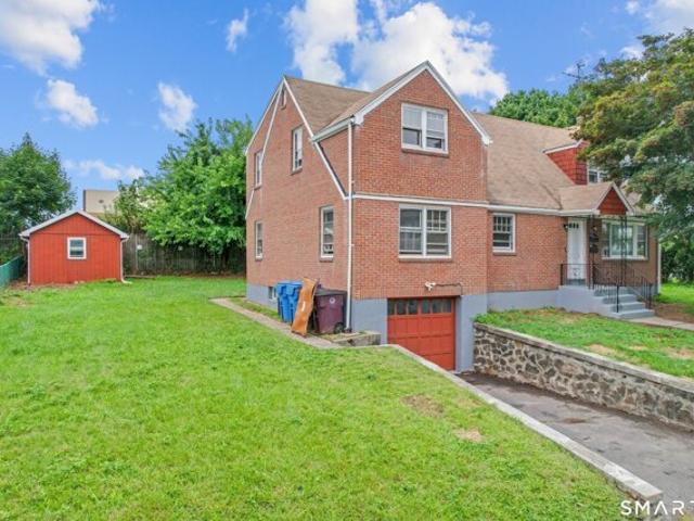 Westerly St, New Britain, Home For Sale