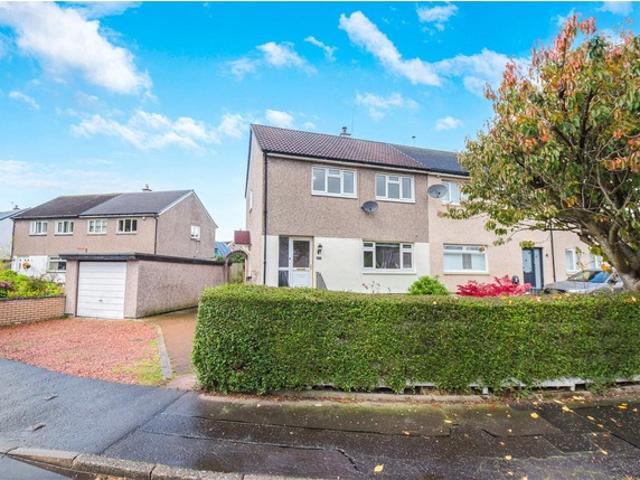 Westermains Avenue, Kirkintilloch, G66 1EL
