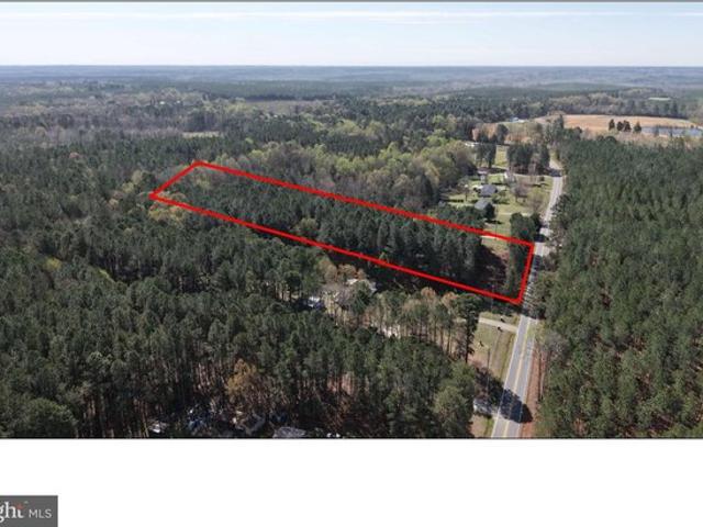 Western Mill Rd, Lawrenceville, VA 23868