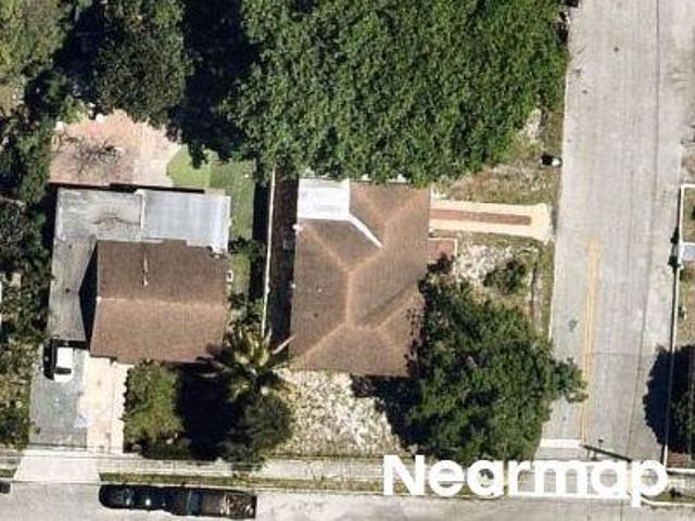 Western Ave