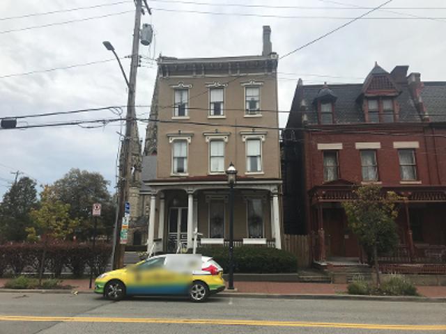 Western Ave