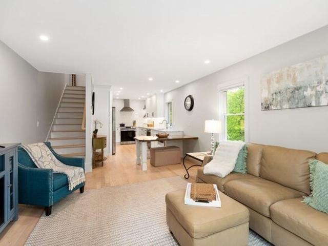 Western Ave Unit A, Gloucester, Condo For Sale