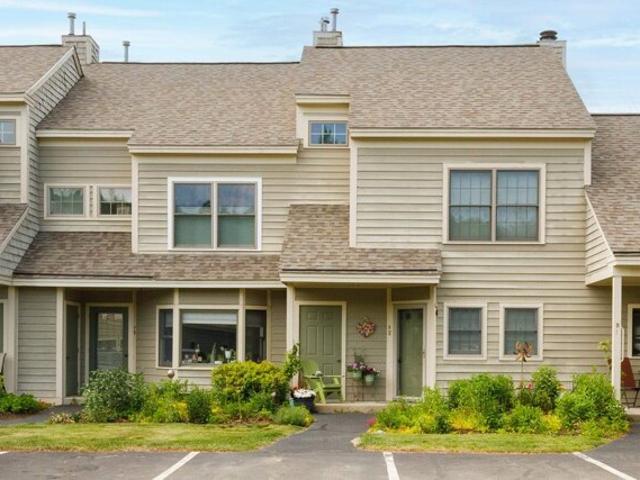 Western Ave Unit B, Henniker, Home For Sale