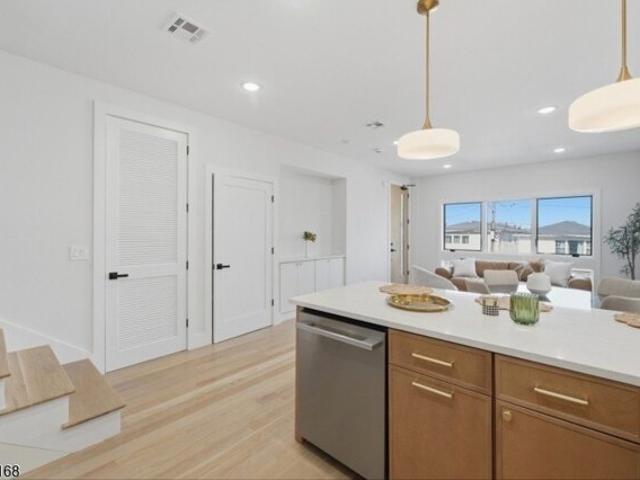 Western Ave Unit,jersey City, Condo For Sale