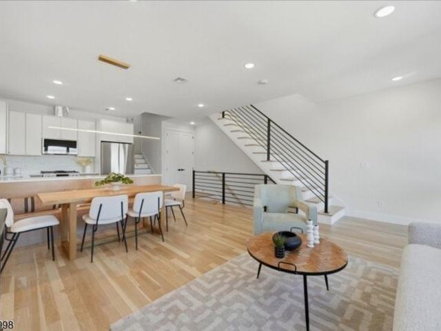 Western Ave Unit,jersey City, Condo For Sale