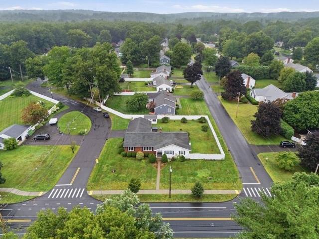 Western Ave, Westfield, Home For Sale