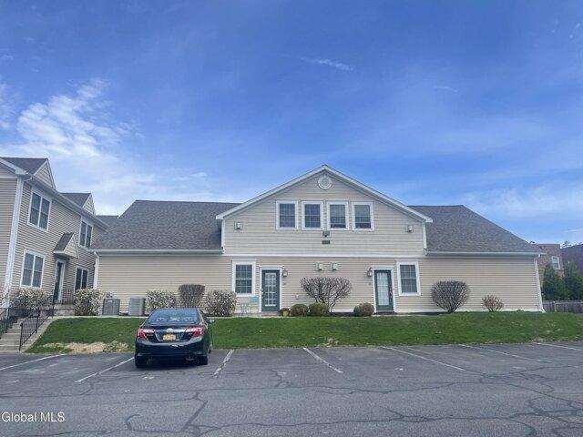 Western Ave Apt,albany, Condo For Sale