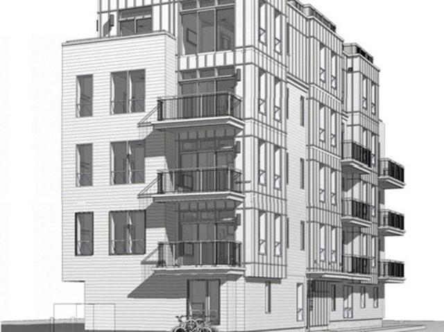 Western Ave, Boston, Plot For Sale