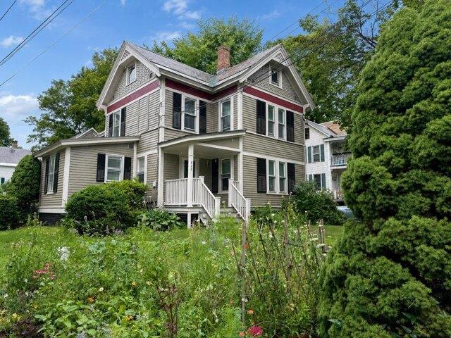 Western Ave, Brattleboro, Home For Sale