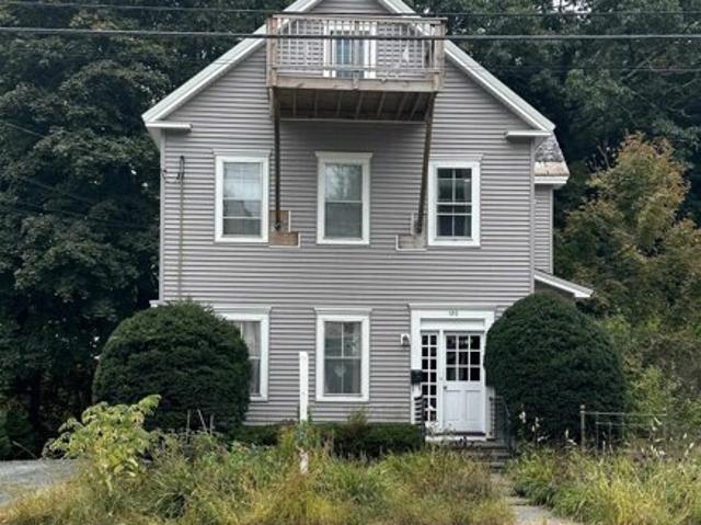 Western Ave, Brattleboro, Home For Sale