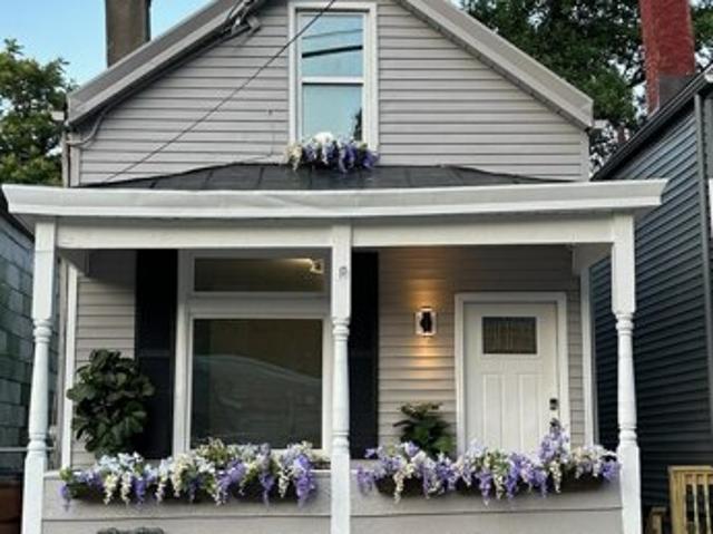 Western Ave, Covington, Home For Sale