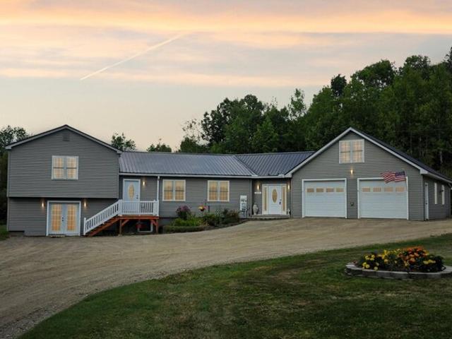 Western Ave, Dixmont, Home For Sale