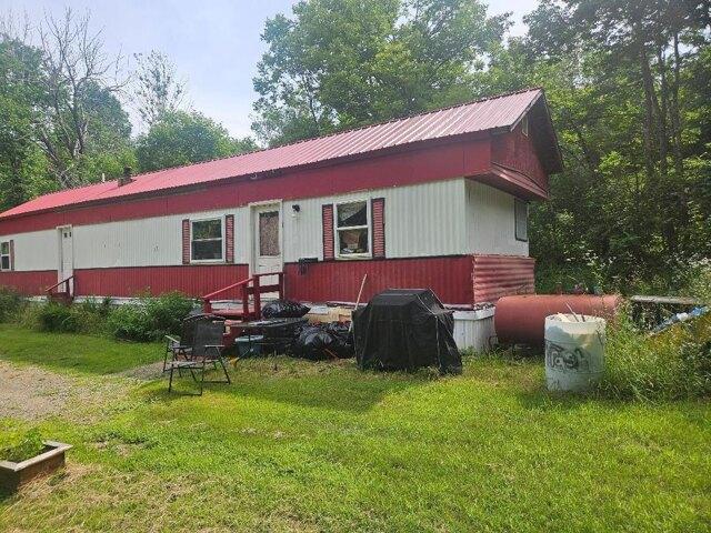 Western Ave, Dixmont, Home For Sale