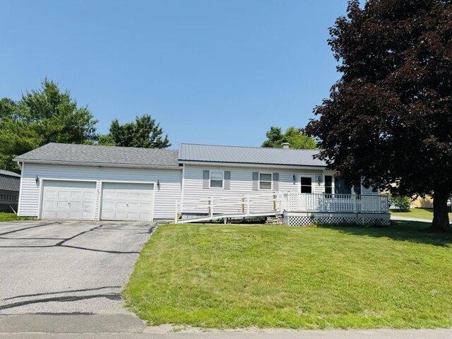 Western Ave, East Millinocket, Home For Sale