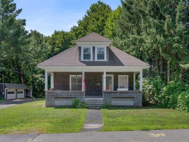Western Ave, Fairfield, Home For Sale